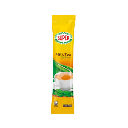 Super Milk Tea Original (25'sx20g) [3317]